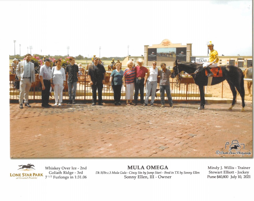 Mula Gula | Mula Gula Racing