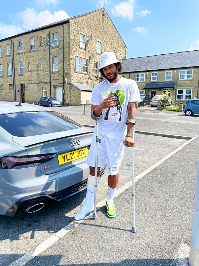 Didier Drogba sends seven word message to ex-Chelsea prospect after ...