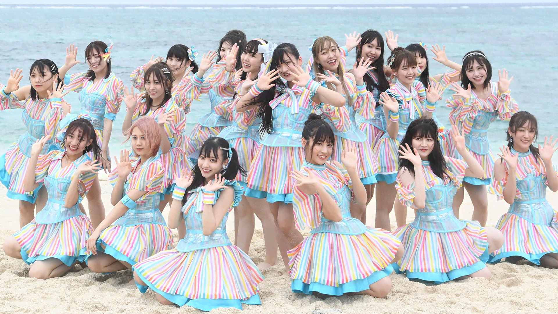 Ske48 Wallpaper