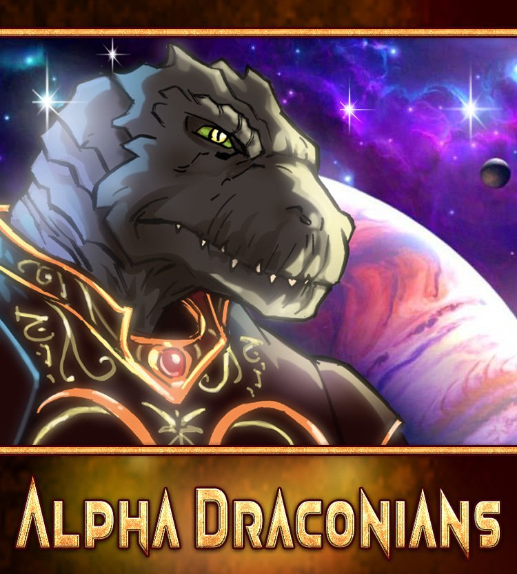 Alpha Draconians