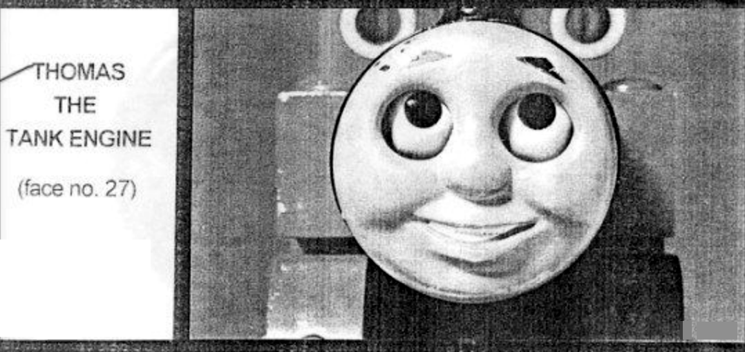 Timothy Face Ghost Train Stream IMPROBABLE ASCENDANCE By Varigauge