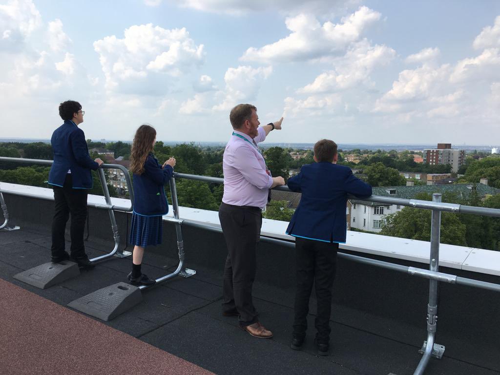 Harris Academy Sutton