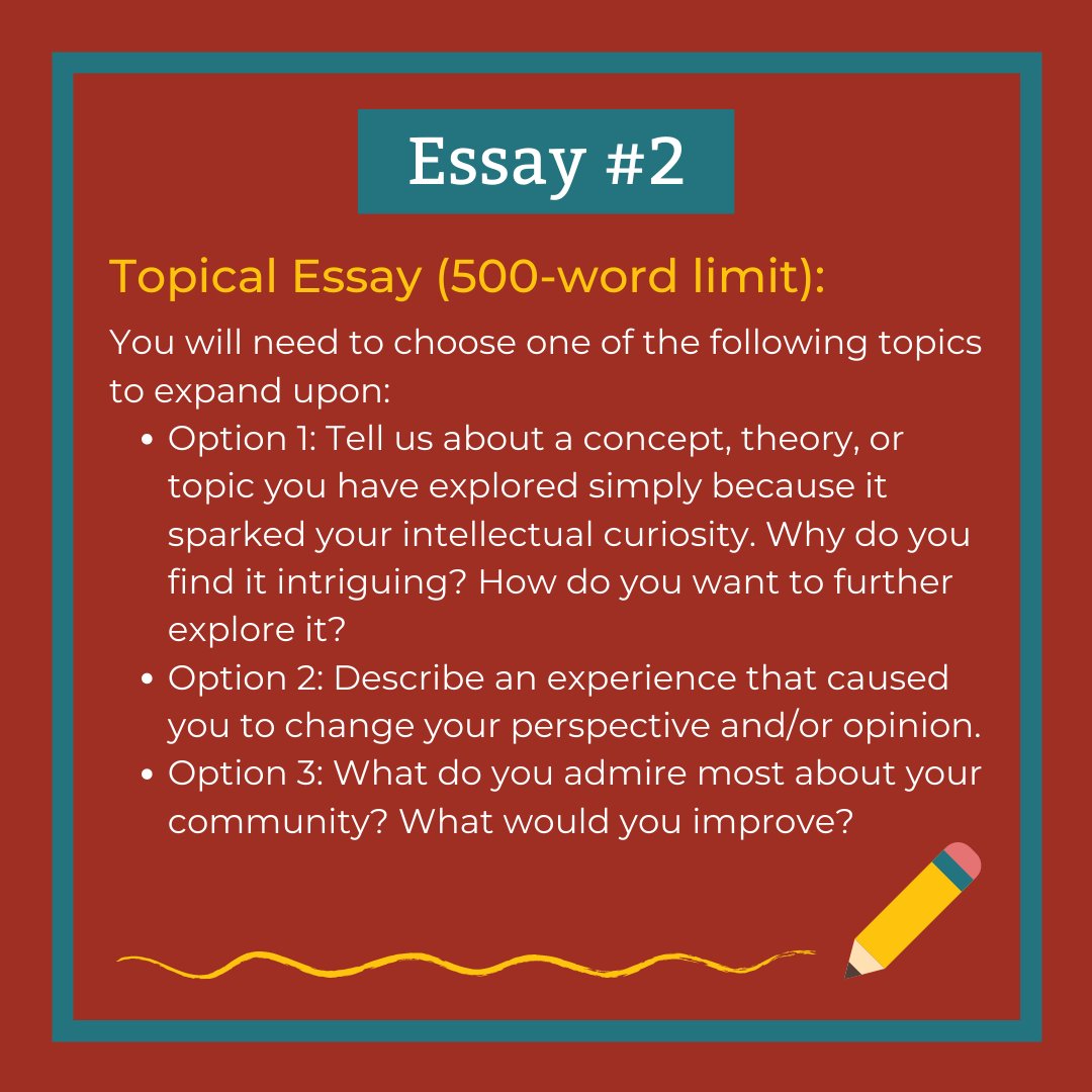 College Application Essay Examples 500 Words
