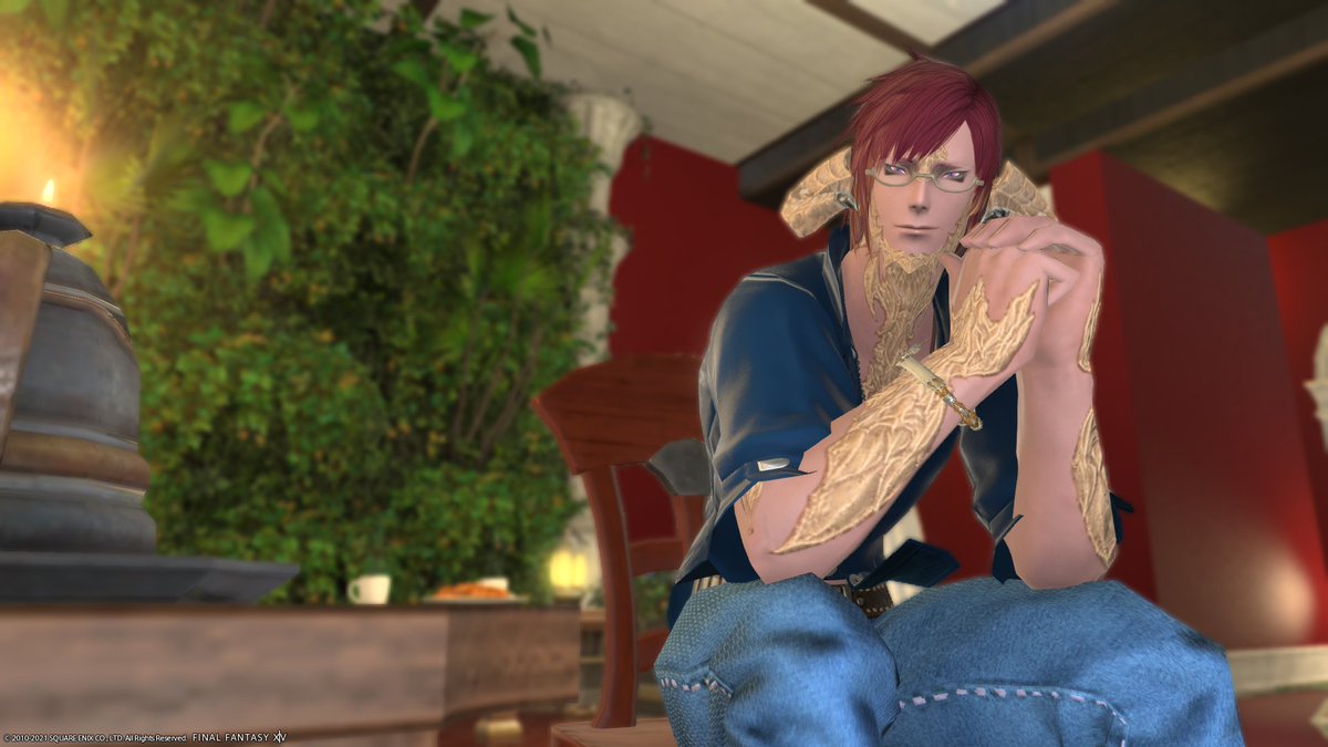 まぐ Ridill on Twitter: "全部返したと思ってたのに抜けてたごめぇぇえん｡ﾟ(ﾟ´Д`ﾟ)ﾟ｡ ありがとね〜(=´ω`=)…