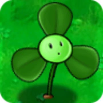 Plants Vs Zombies Plantern