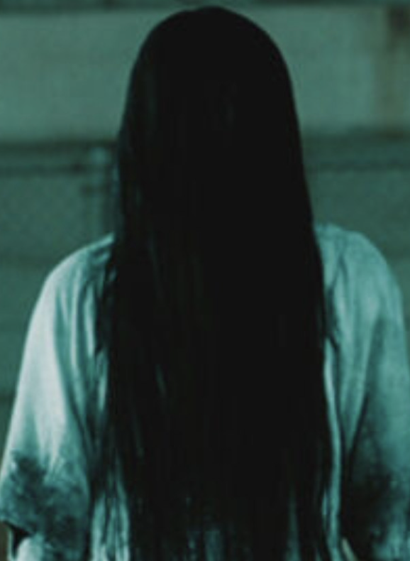 Daveigh Chase The Ring