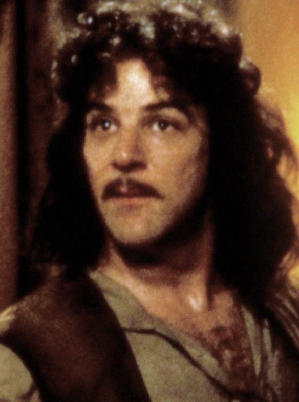 Mandy Patinkin Princess Bride