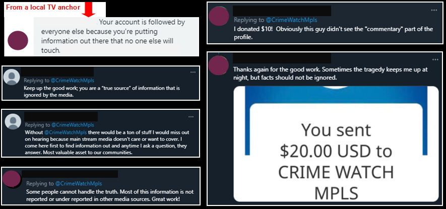 Crimewatchmpls On Twitter