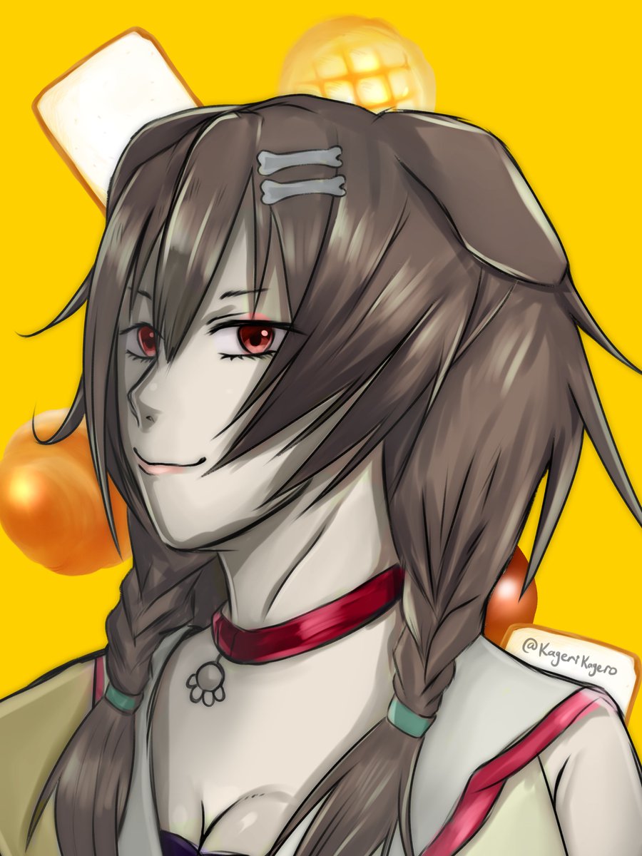 Kageri かげり • Live2D Rigger (@KageriKagero) さんのイラスト・マンガ作品まとめ (9 件) - Twoucan