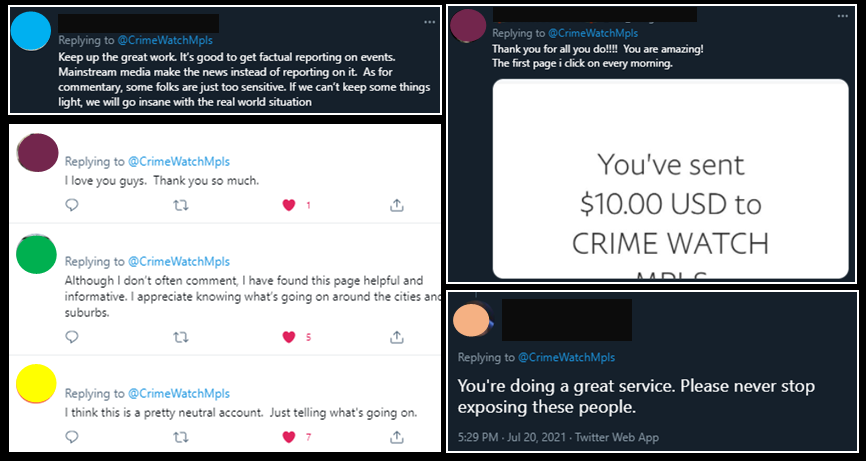 Crimewatchmpls On Twitter