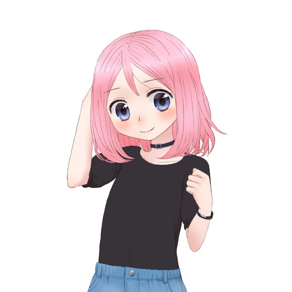 A Picrew Of Myself Everyday on Twitter: "Picrewの「ちびっこメーカー」でつくったよ！ https://t.co/ybt04cjpMJ # ...