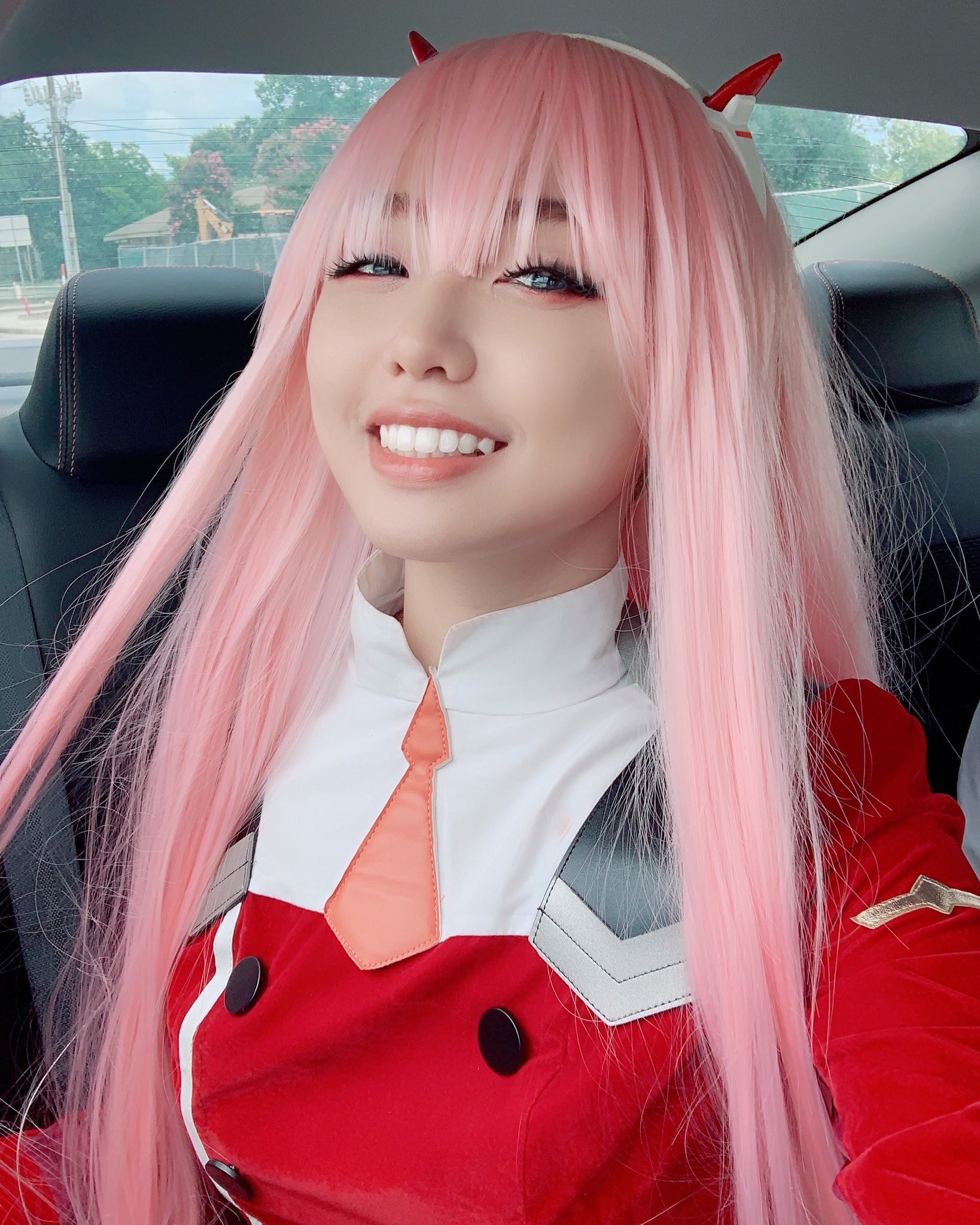 TW Pornstars - Nikkinami. Twitter. up to no good 😈. 1:01 AM - 22 Jul 2021