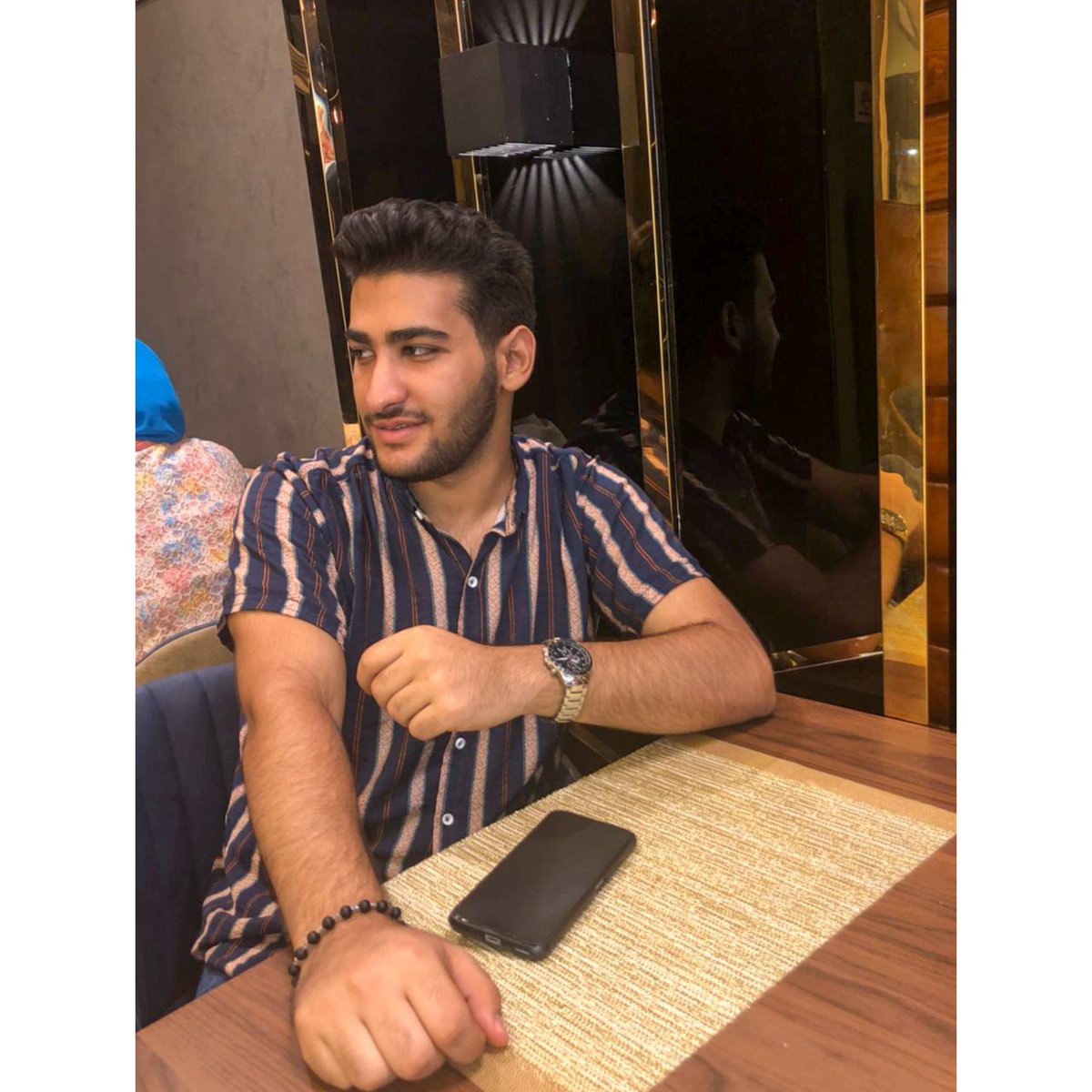 𝑨𝑯𝑴𝑬𝑫 (@7mod_sla) | Twitter