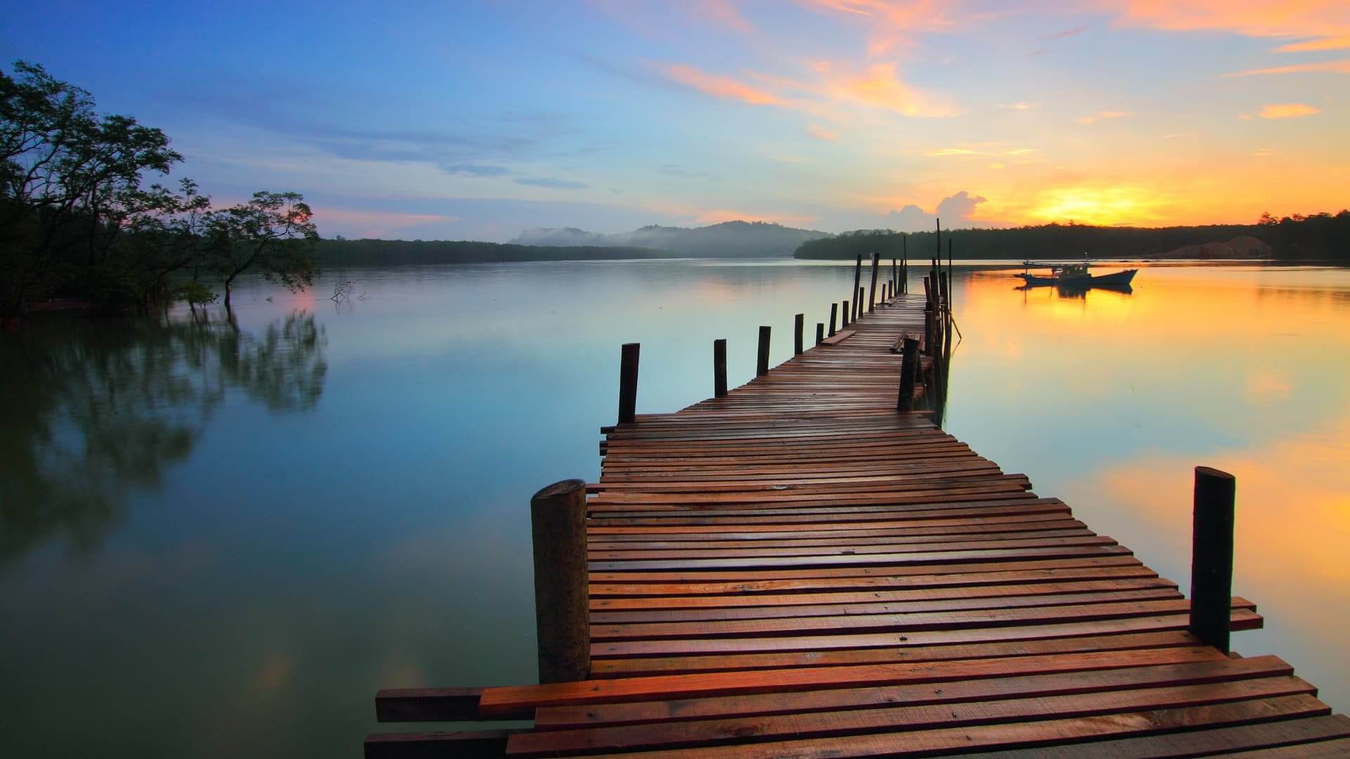 Photography Depth Of Field Examples