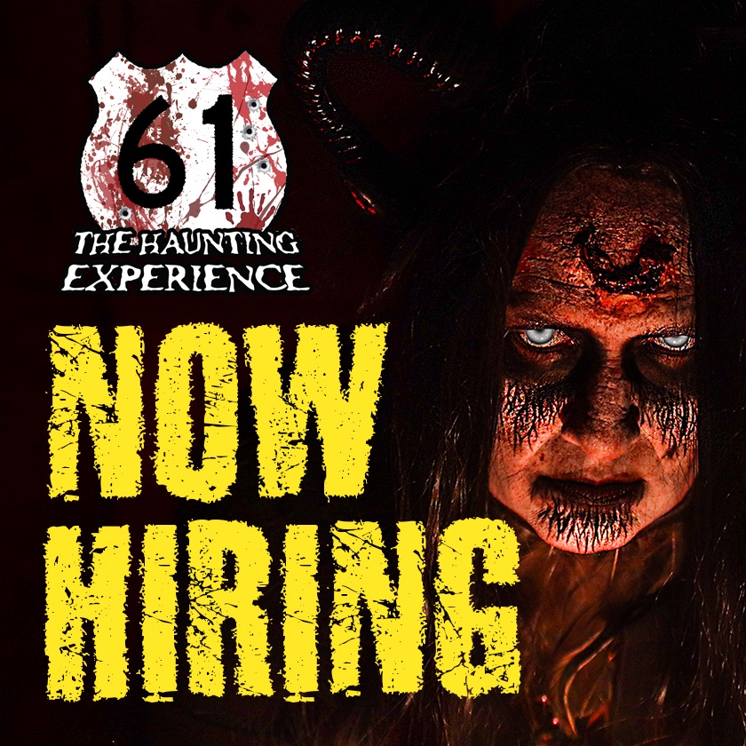 Experience the Best Haunted Attractions in MN | The Haunting Experience