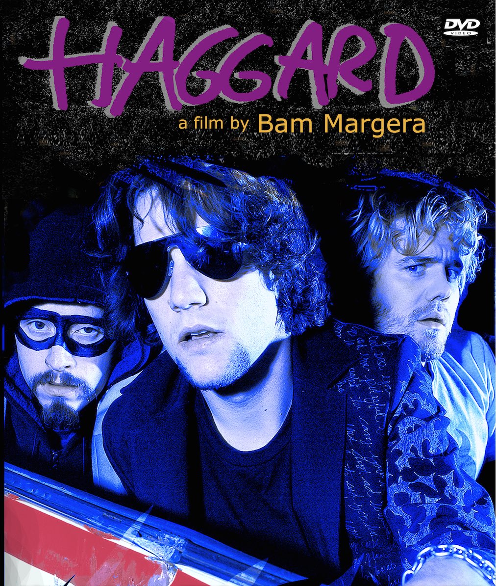 Haggard The Movie