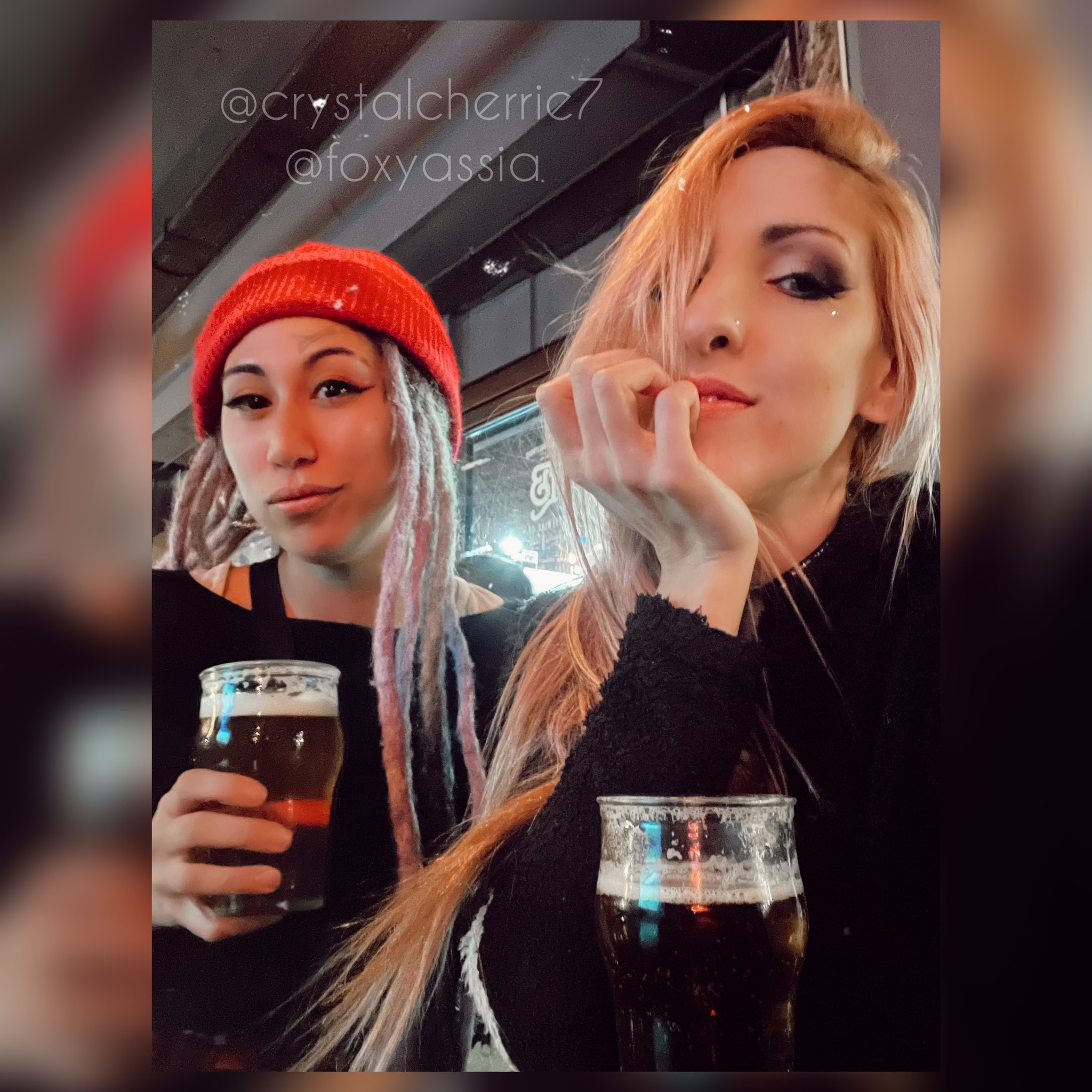 TW Pornstars - 2 pic. Crystal Cherrie ManyVids . Twitter. Sometimes we ...