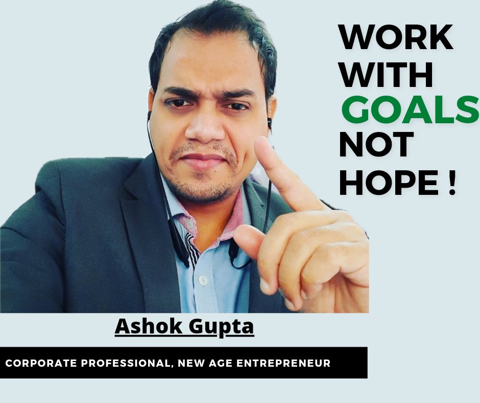 Ashok Gupta (@Official_AshokG) | Twitter