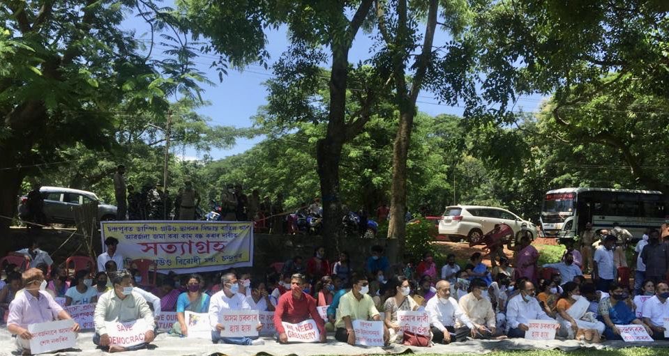 Dimbeswar Thakuria (@DimbeswarThaku7) | Twitter