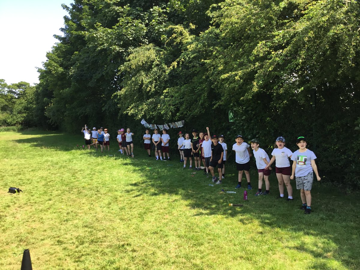 Trinity Academy St Peter's - Primary School - Sowerby Bridge, Halifax