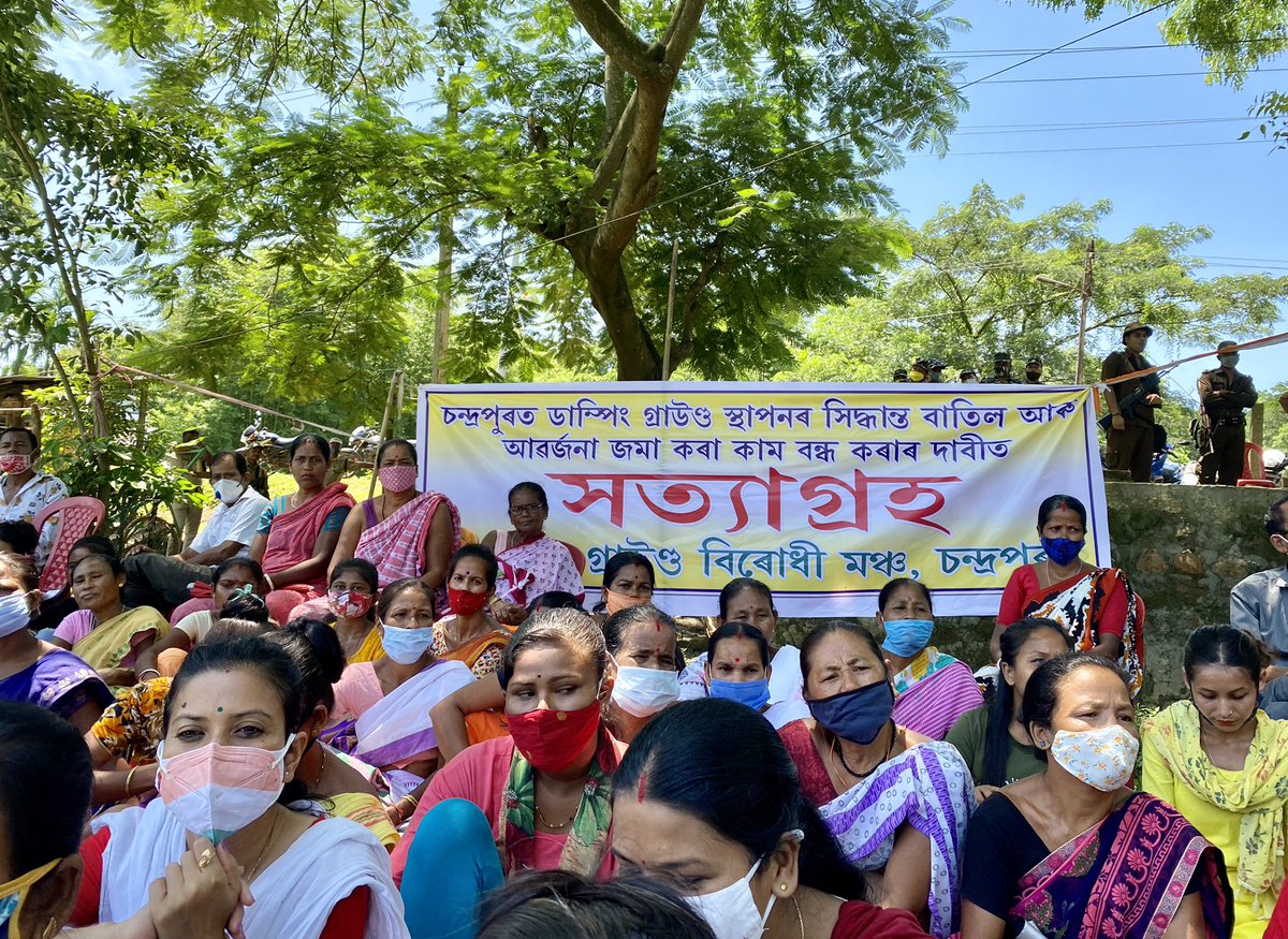 Dimbeswar Thakuria (@DimbeswarThaku7) | Twitter