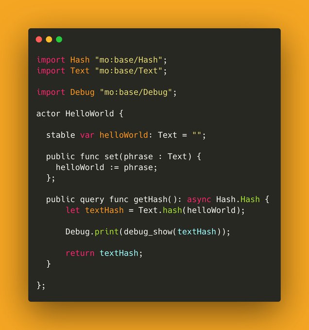 #Motoko Twitter hashtag | Twuko