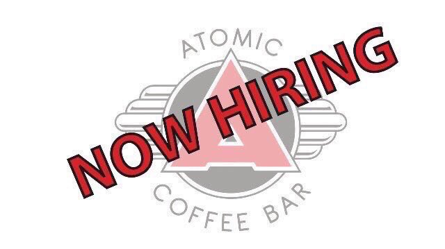 Atomic Coffee Shop