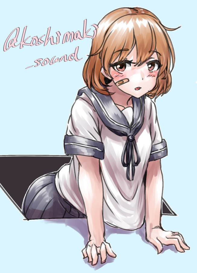 コシマキトカゲ (@koshimaki_sound) さんのイラスト・マンガ作品まとめ (33 件) - Twoucan