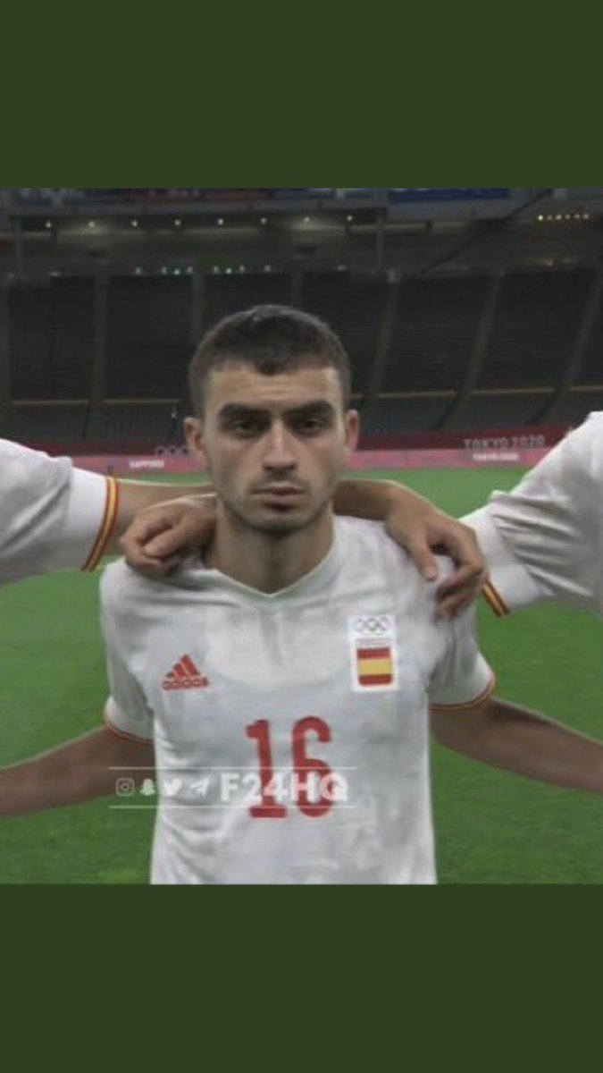 Euro 2024, Espagne : les dessous de l’absence remarquée de Pau Cubarsi