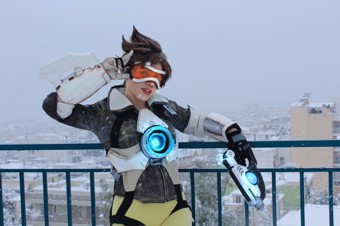 Twoucan - Kit Kate Cosplay (@KateCosplay)