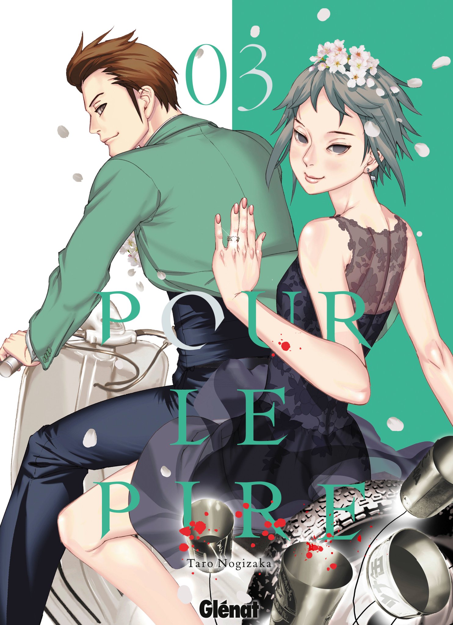 Glénat Manga on Twitter: Glénat Manga on Twitter: