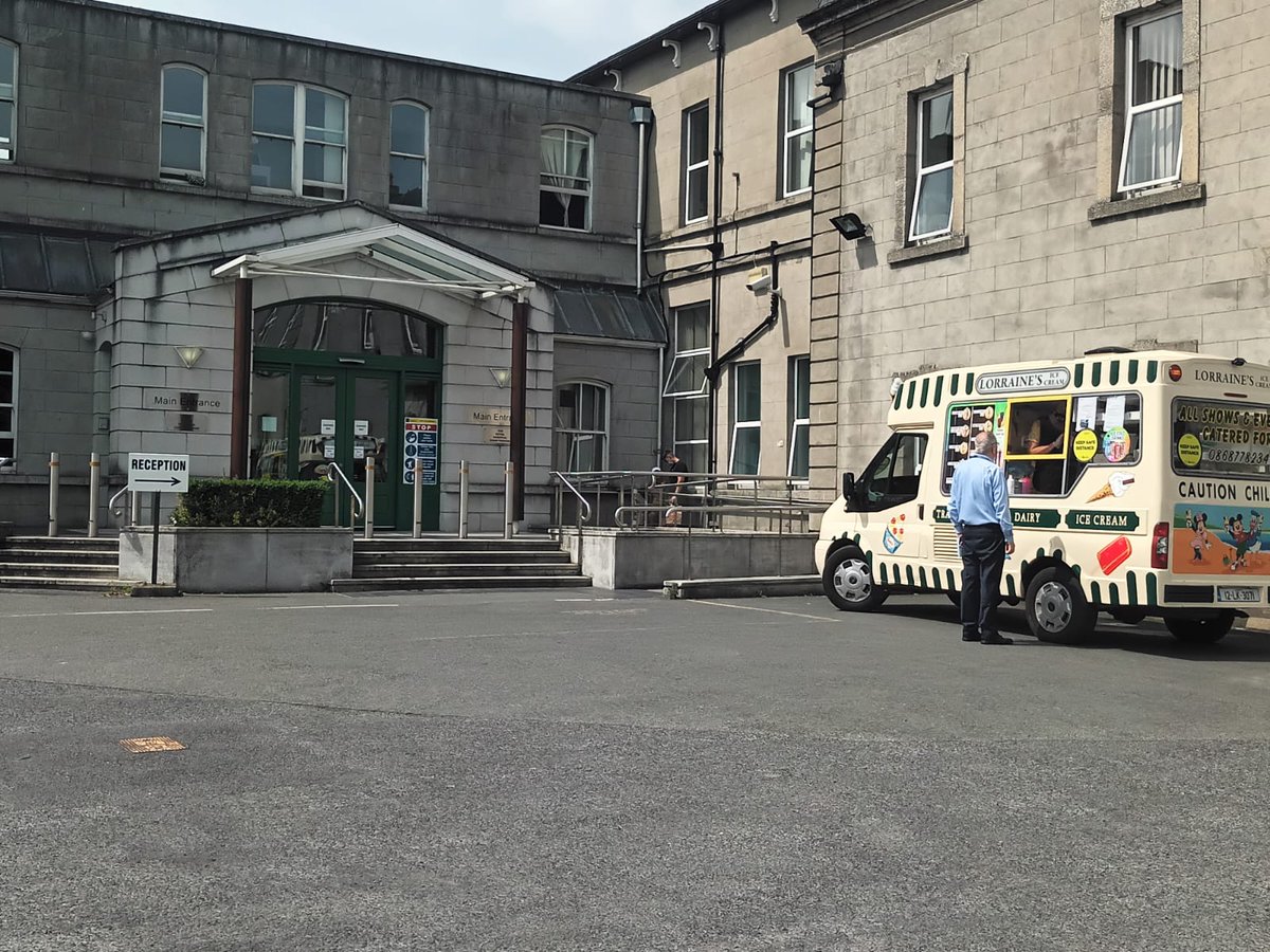 Royal Hospital Donnybrook