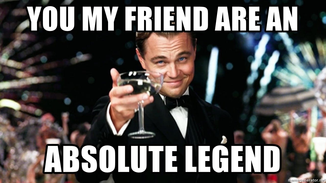 Absolute Legend Memes Absolute Savage Meems Hilarious Minecraft