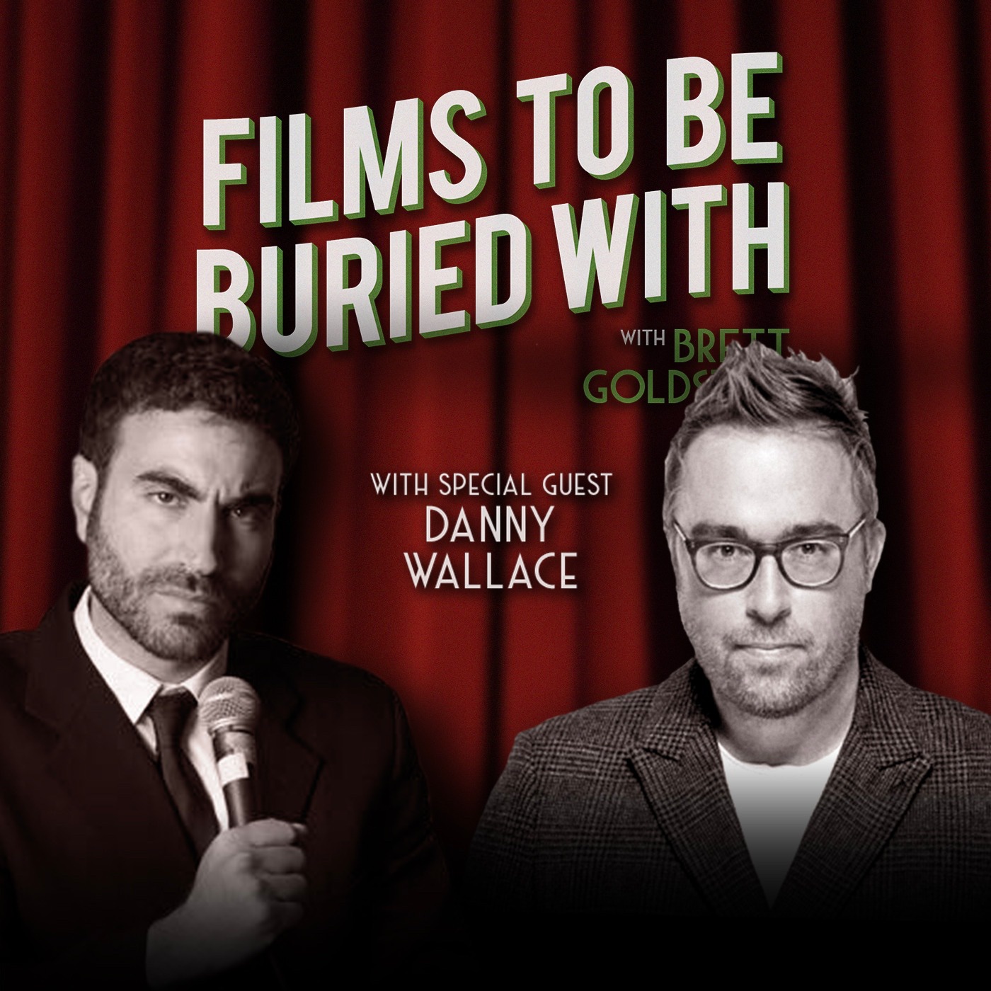 Danny Wallace Yes Man