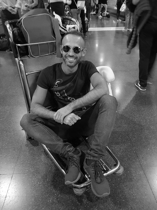 Tw Pornstars Vadim Romanov Fetish Week Maspalomas 3 16 Oct The Latest Pictures And Videos