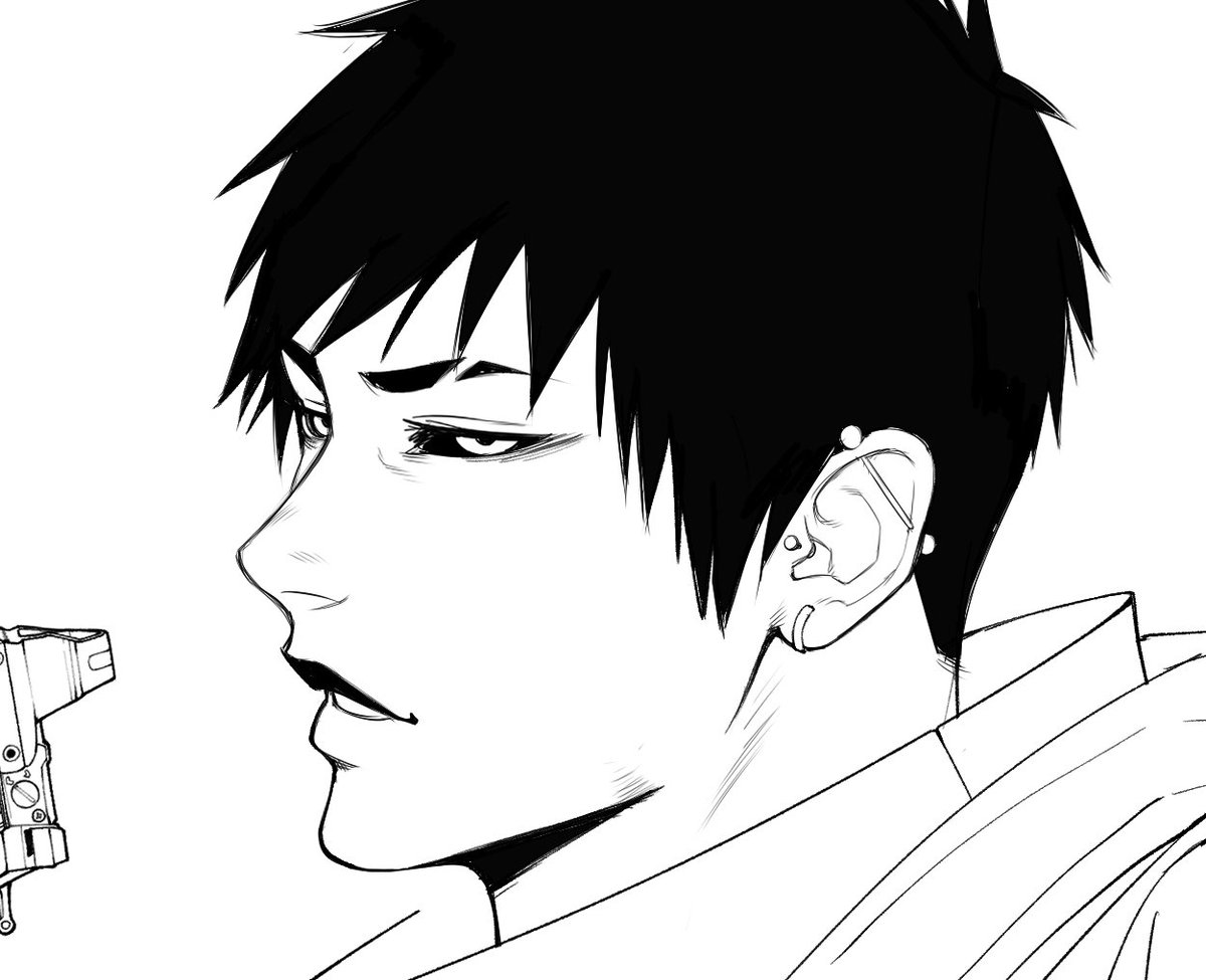 Twoucan - Rukasu (@rukasu_art)