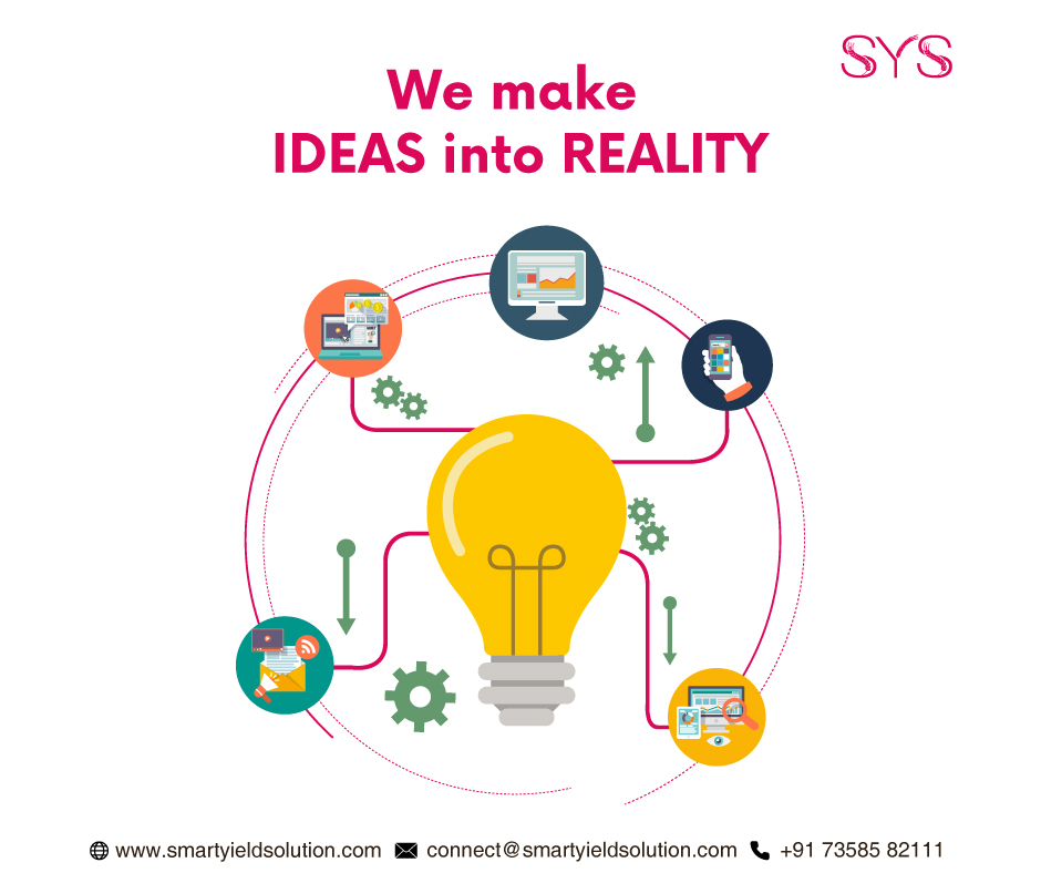 SmartYield Solution (@smart_yield) | Twitter