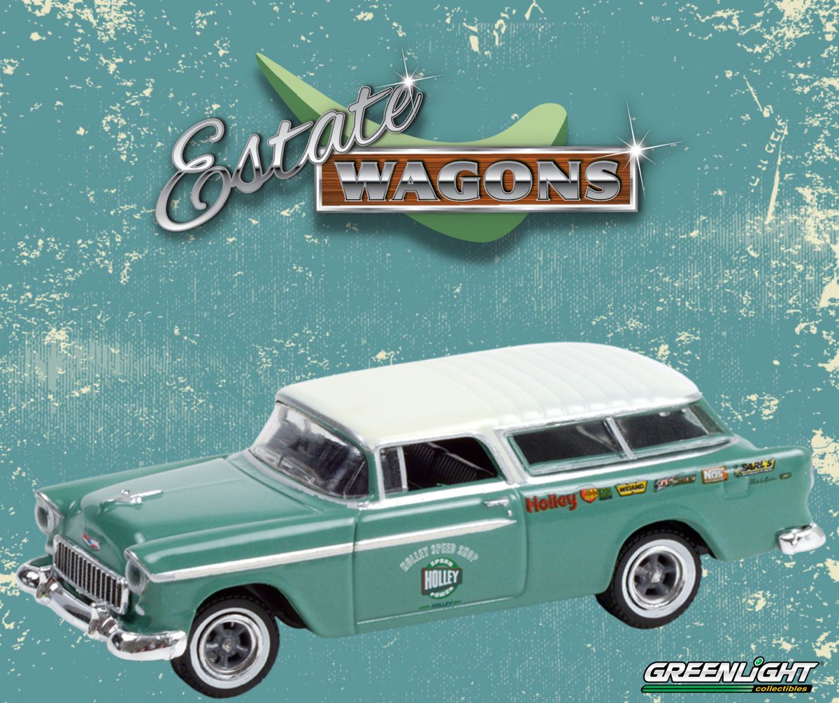 Home - GreenLight collectibles