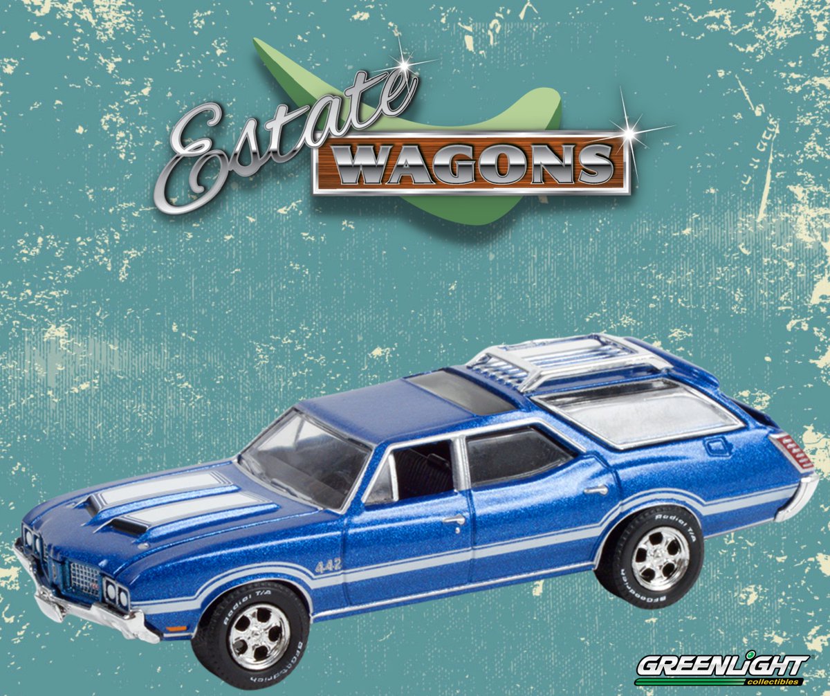 Home - GreenLight collectibles