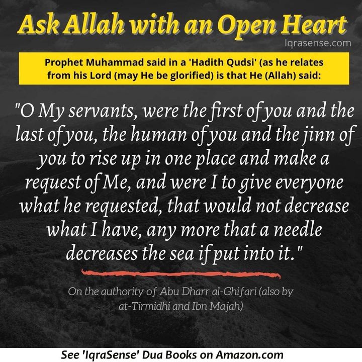 Jinn In Islam Hadith