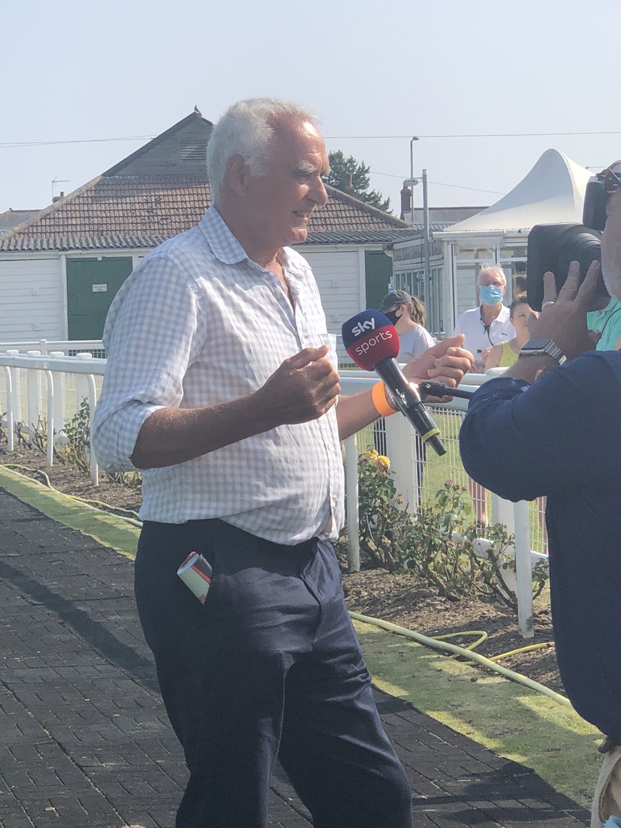 George Margarson Racing News | George Margarson Racing Racehorse Trainer