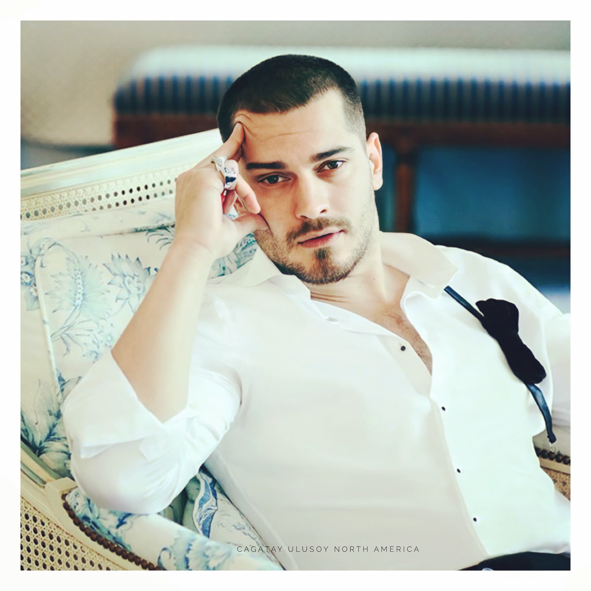 Cagatay Ulusoy Model