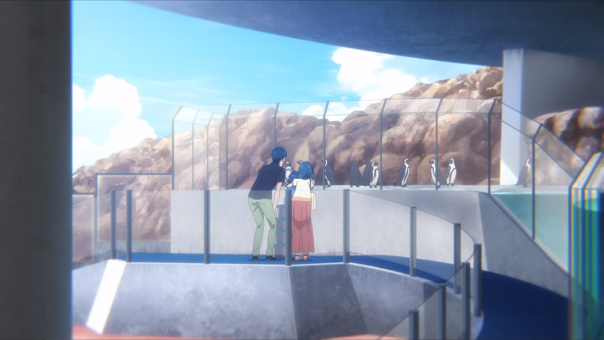 JAPANFESS TERANG on Twitter: "*jpf WARNING SPOILER AQUATOPE udh ada tanda2 bakal bnyk angst nih ...