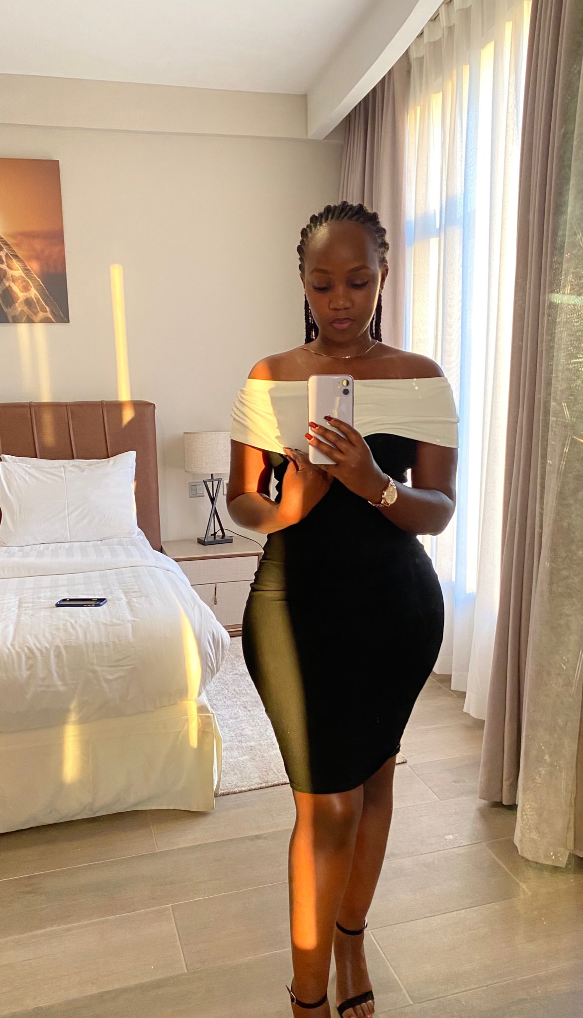 Mumbi Kinyua on Twitter: "#feelingpretty https://t.co/tsfa0TXQHk" / Twitter