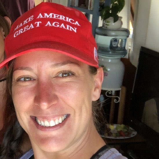 Tammy Boso's Instagram, Twitter & Facebook on IDCrawl