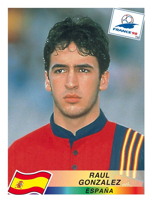 Ranking Spain's top 5 goalscorers of all time