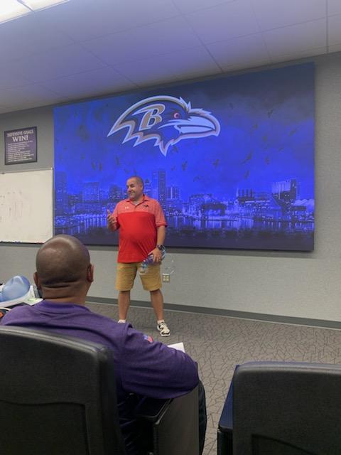 Sports Medicine Emergency Management (@EmergencySports) | Twitter