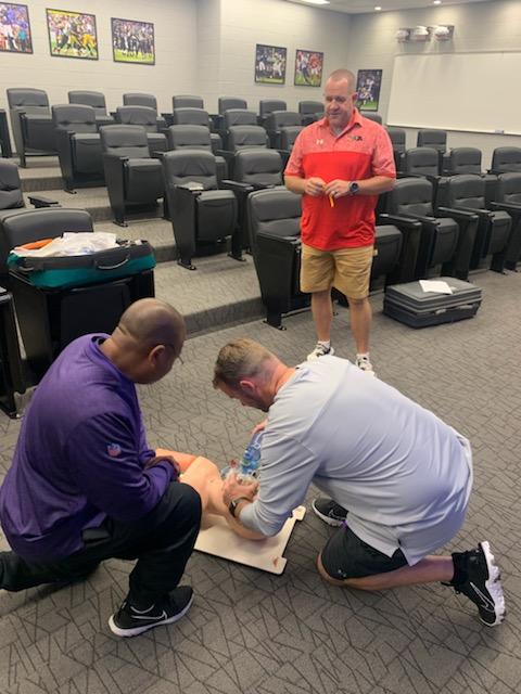 Sports Medicine Emergency Management (@EmergencySports) | Twitter