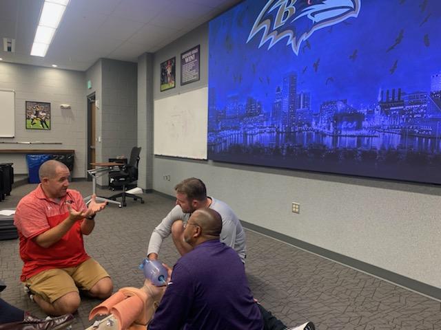 Sports Medicine Emergency Management (@EmergencySports) | Twitter