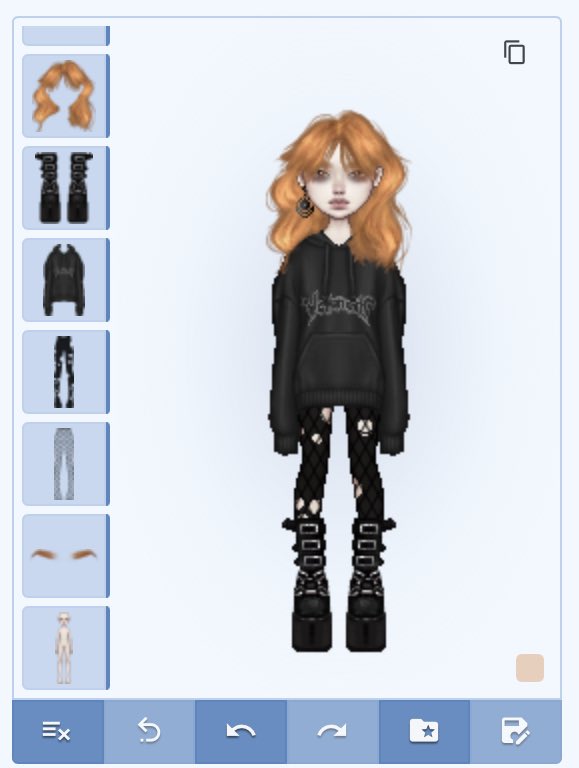 Everskies Everskies: Virtual Dress Up For Android Free App Download